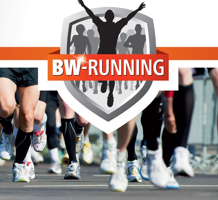 Sportvg Feuerbach: "BW-Running" kommt nach Feuerbach